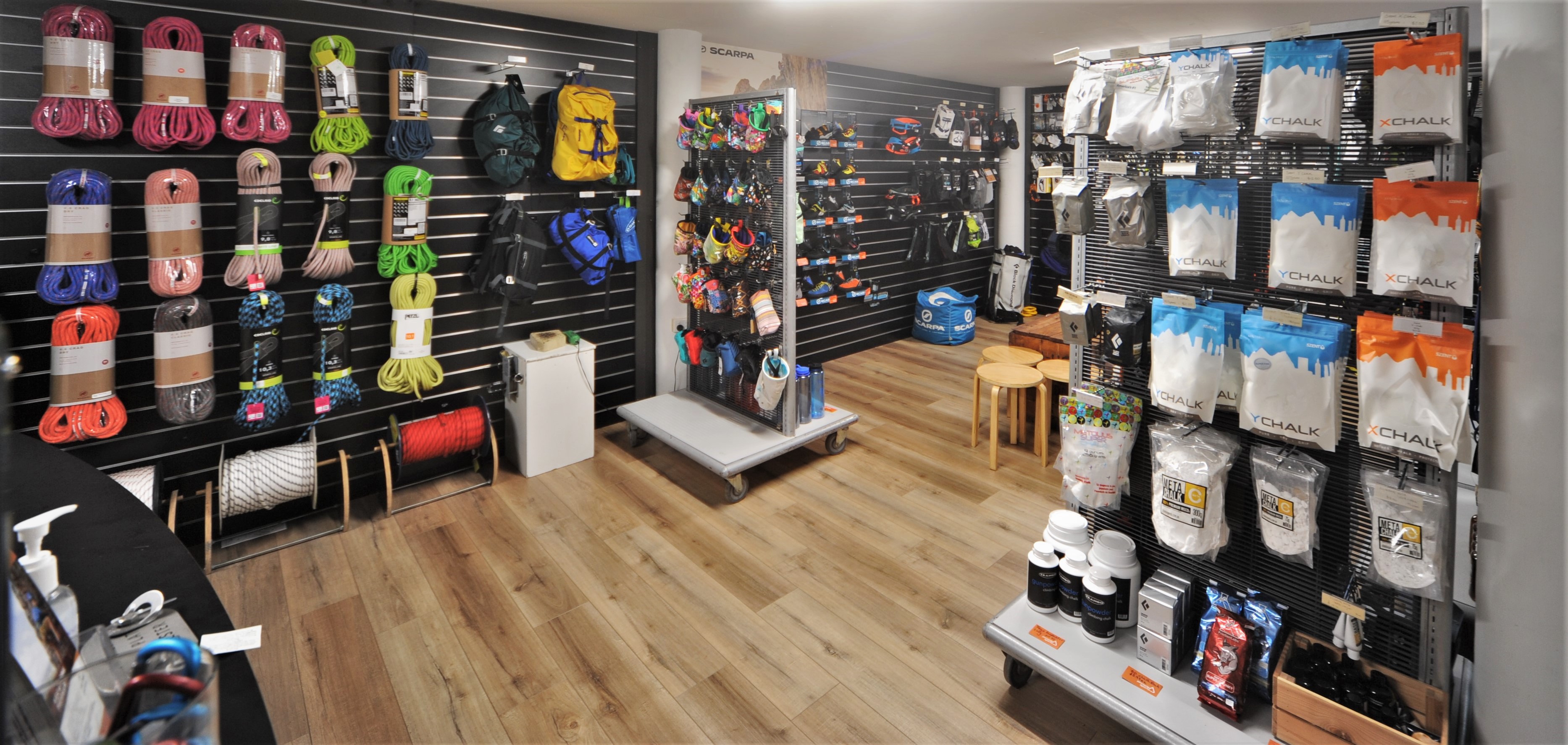 Contact Us | Pinnacle Sports